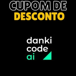 Danki Hub Cupom de Desconto: 50%OFF | Restam 7 Hoje